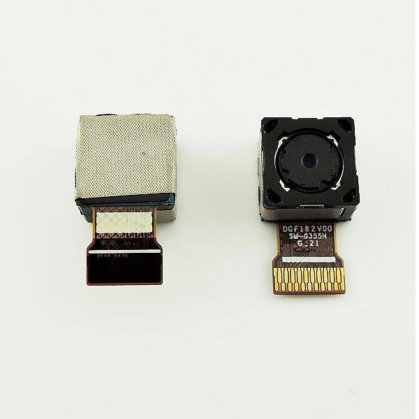 Cámara Trasera para Samsung Galaxy Core 4g G386f Express 2 G3815 Galaxy ...
