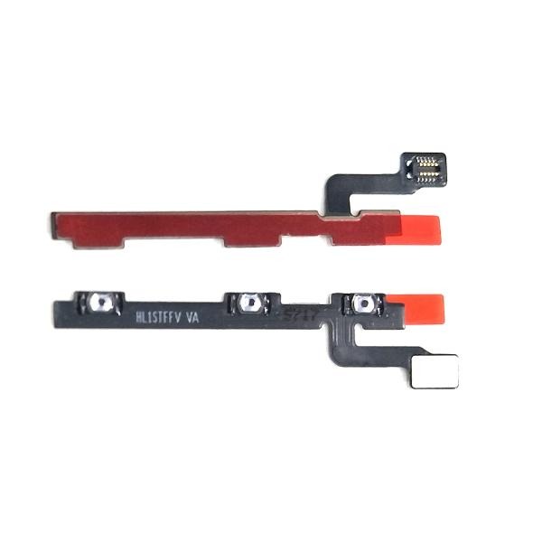 Flex De Botones De Encendido Y Volumen para Honor 9 – MovilRepuestos.es