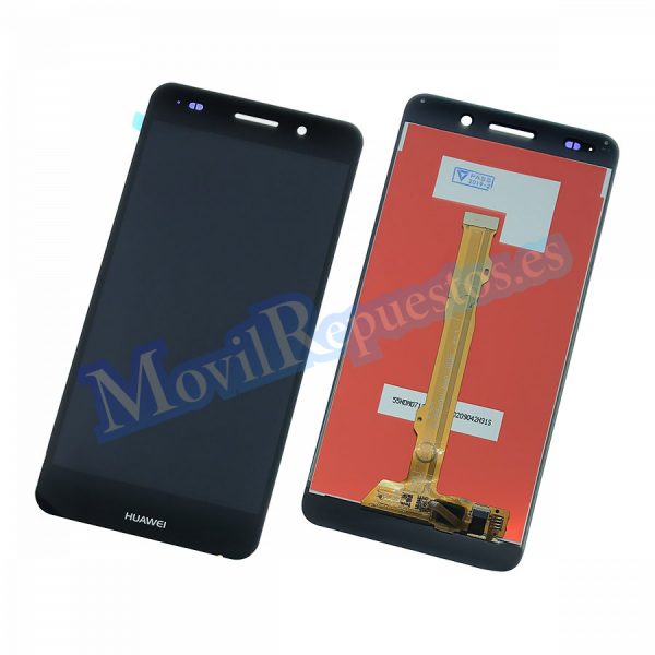 Pantalla Completa LCD Y Táctil para Huawei Honor 5a (5.5) / Huawei Y6 ...