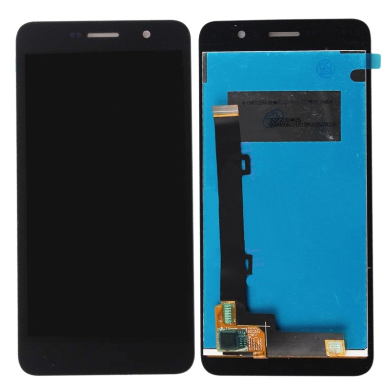 Pantalla Completa LCD Y Táctil para Huawei Y6 Pro – Negro ...