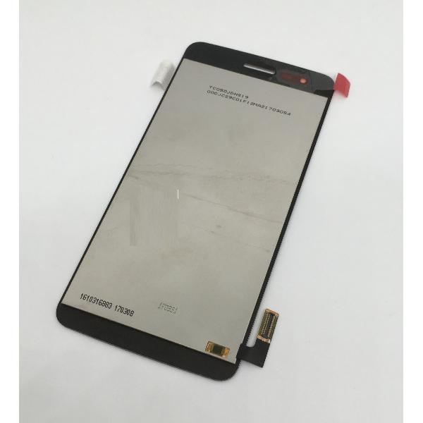 Pantalla Completa LCD Y Táctil para LG K8 2017 M200 – Plata ...