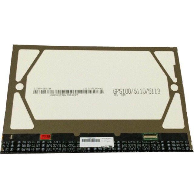 Pantalla LCD para Samsung P7500 P7100 P7510 P5100 P5110 P5200 P5210 ...