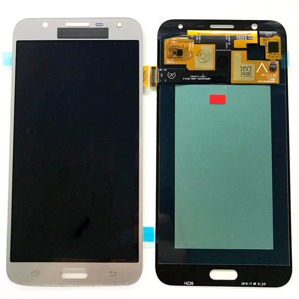 Pantalla Completa LCD Y Táctil para Samsung J7 Core J701F / J7 Nxt ...
