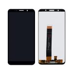 Pantalla Completa LCD Y Táctil para Huawei Y5P / Y5 Prime 2020 - Negro ...