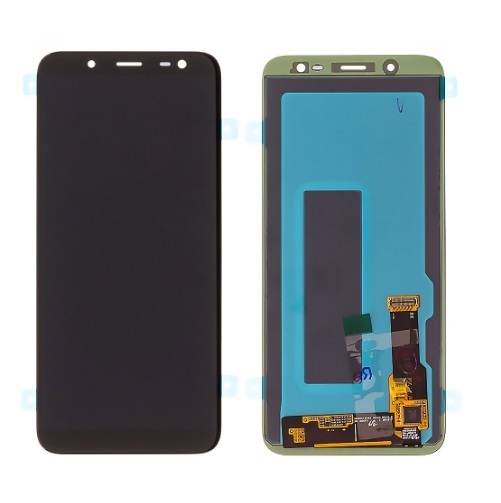 Pantalla Completa LCD Y Táctil Original para Samsung Galaxy J6 2018 ...