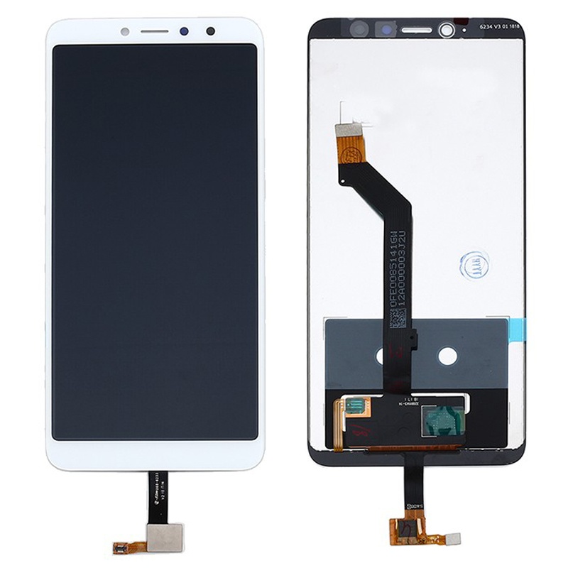 Pantalla Completa LCD Y Táctil para Xiaomi Redmi S2 – Blanco ...