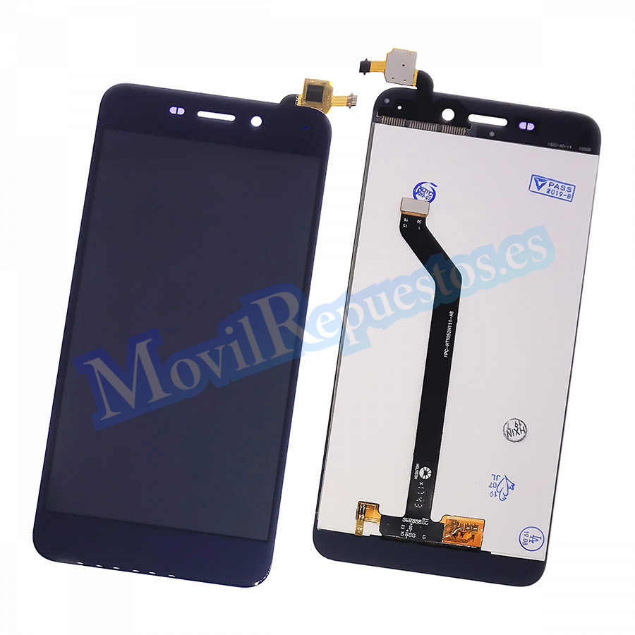 Pantalla Completa LCD Y Táctil para Huawei Honor 6C Pro / Honor V9 Play ...