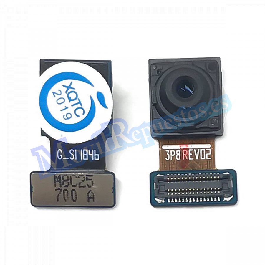Cámara Frontal para Samsung Galaxy A30 2019 A305F – MovilRepuestos.es