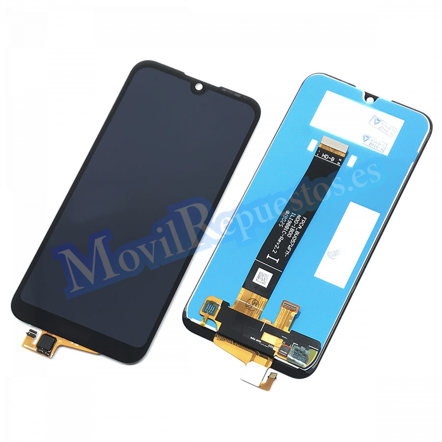 Pantalla Completa LCD Y Táctil para Huawei Y5 2019 / Y5 Prime 2019 ...