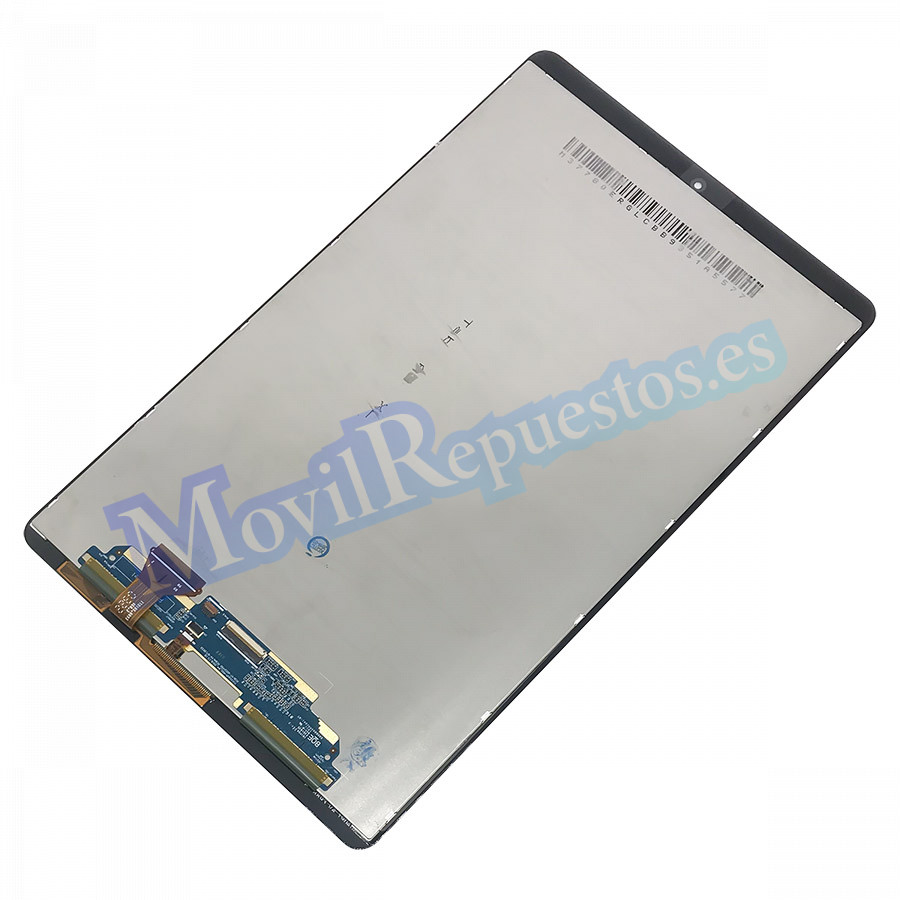 Pantalla Completa LCD Y Táctil para Samsung Galaxy Tab A 10.1 (2019 ...
