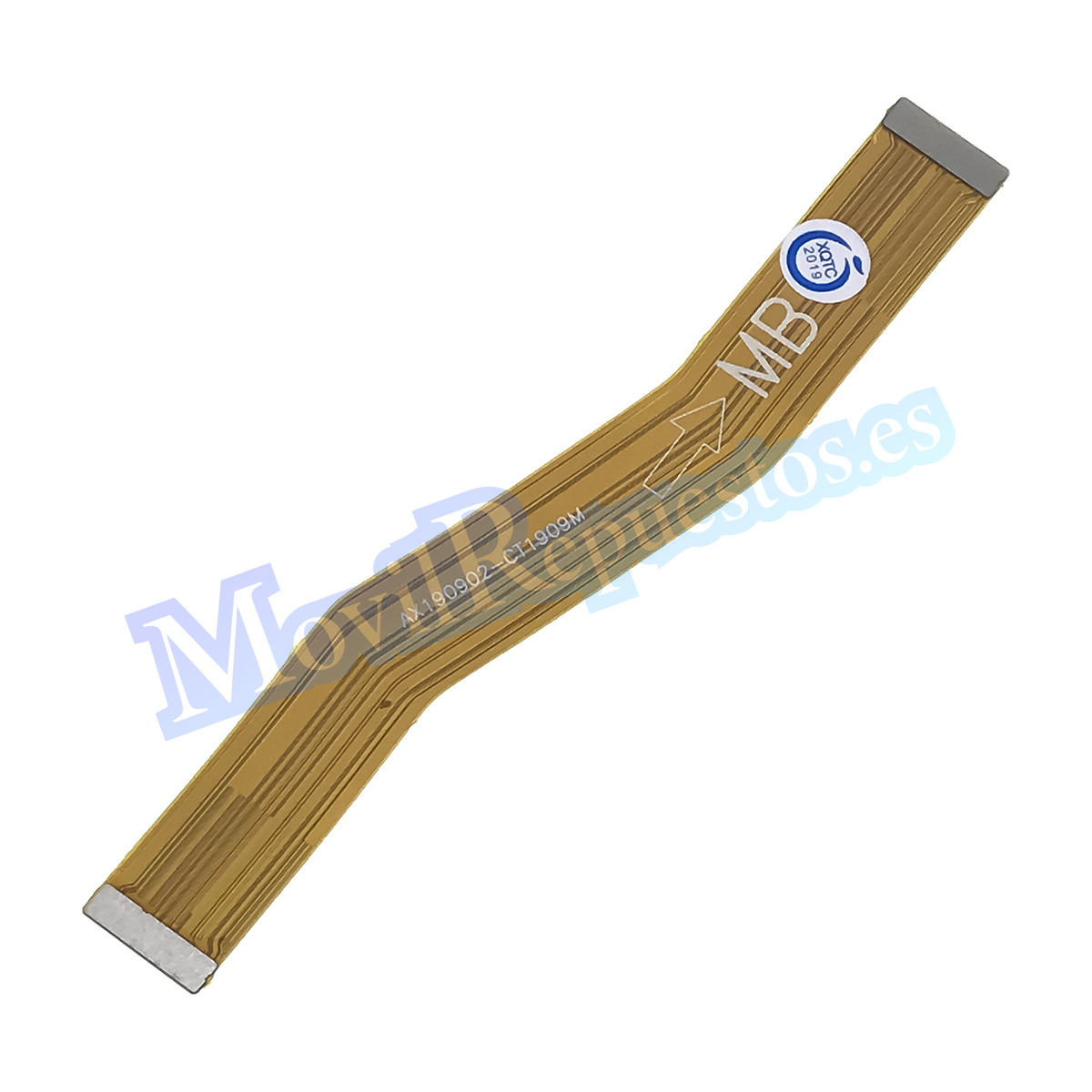 Flex De Interconexión para Xiaomi Redmi Note 8 Pro – MovilRepuestos.es