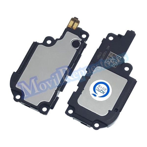 Módulo De Altavoz Búzzer para Xiaomi Redmi Note 8 Pro – MovilRepuestos.es