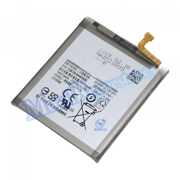 Batería EB-BA405ABE Para Samsung Galaxy A40 2019 A405F De 3100mAh – De ...