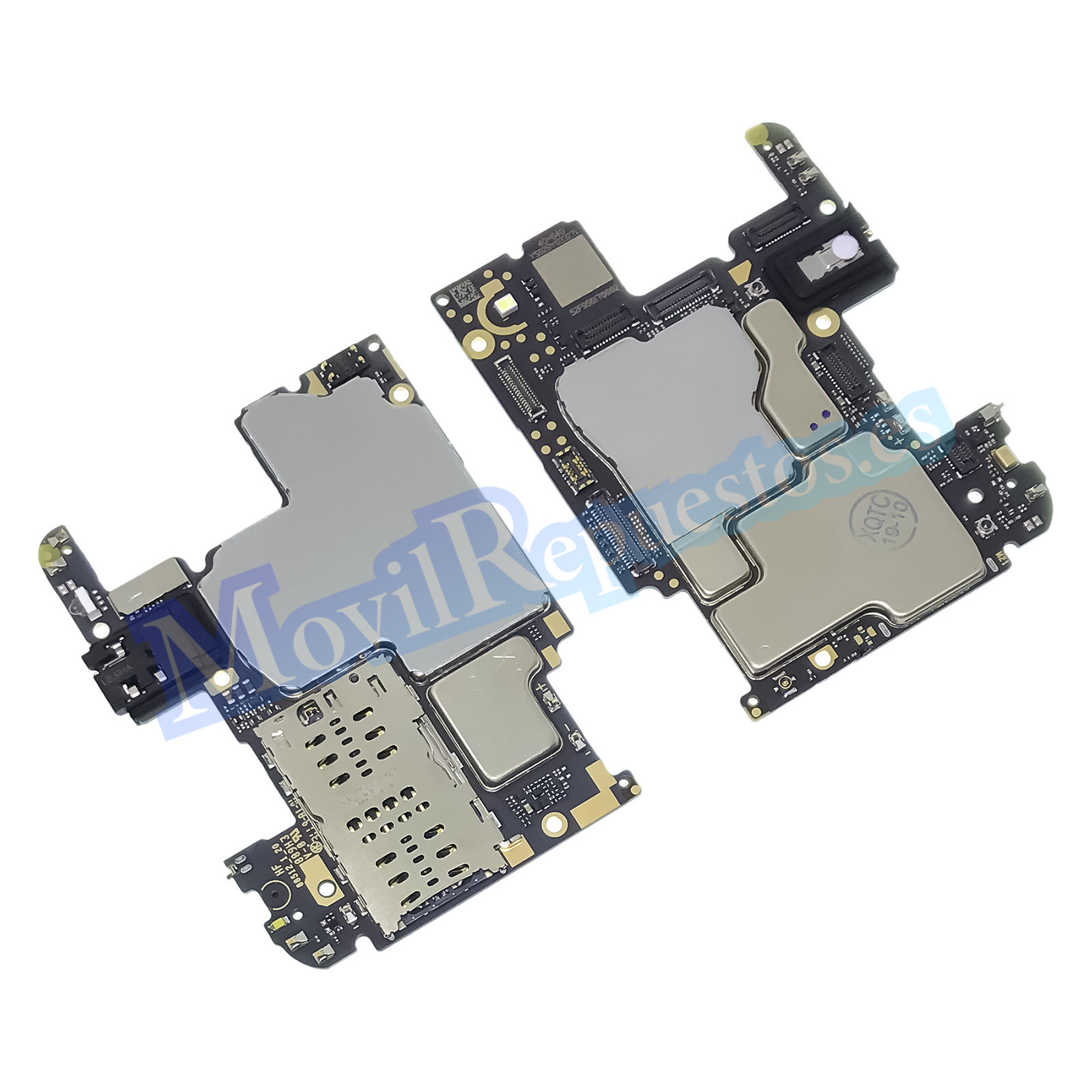 Motherboard Placa Base Libre Para Xiaomi Mi A3 Mi CC9e De 64GB