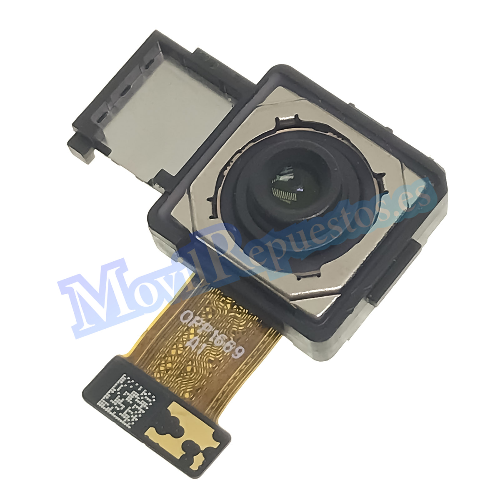 Cámara Trasera para Xiaomi Redmi Note 8 Pro – MovilRepuestos.es