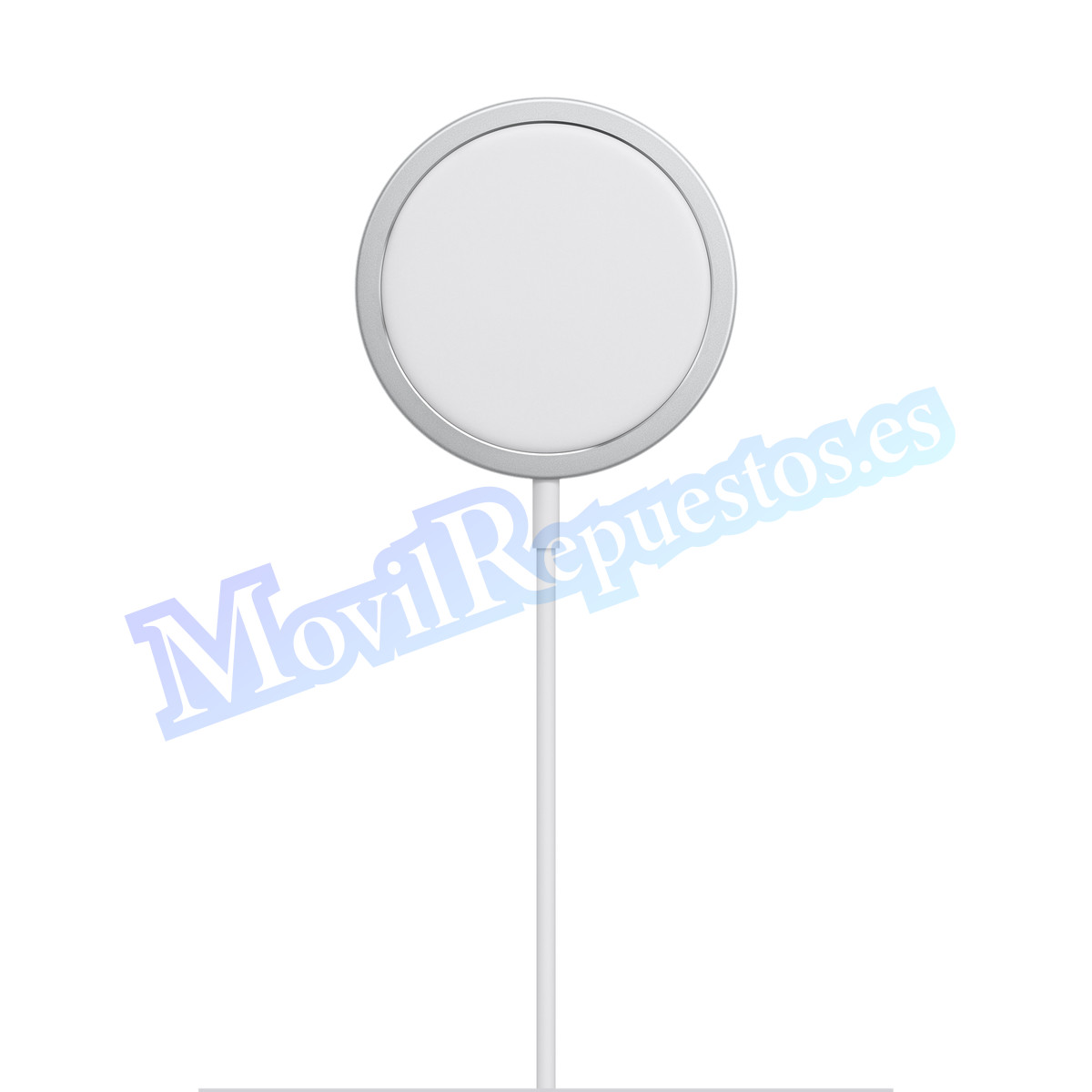 Apple Cargador MagSafe / Cargador Inalámbrico De 15W A2140 ...