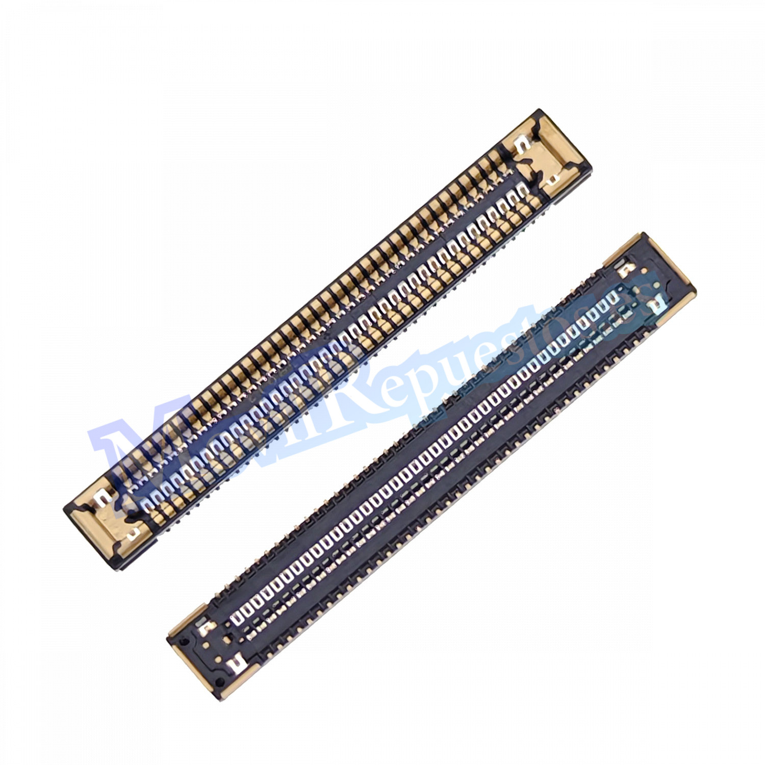 FPC14 Conector De FPC De LCD / Interconexión para Samsung Galaxy A12 ...