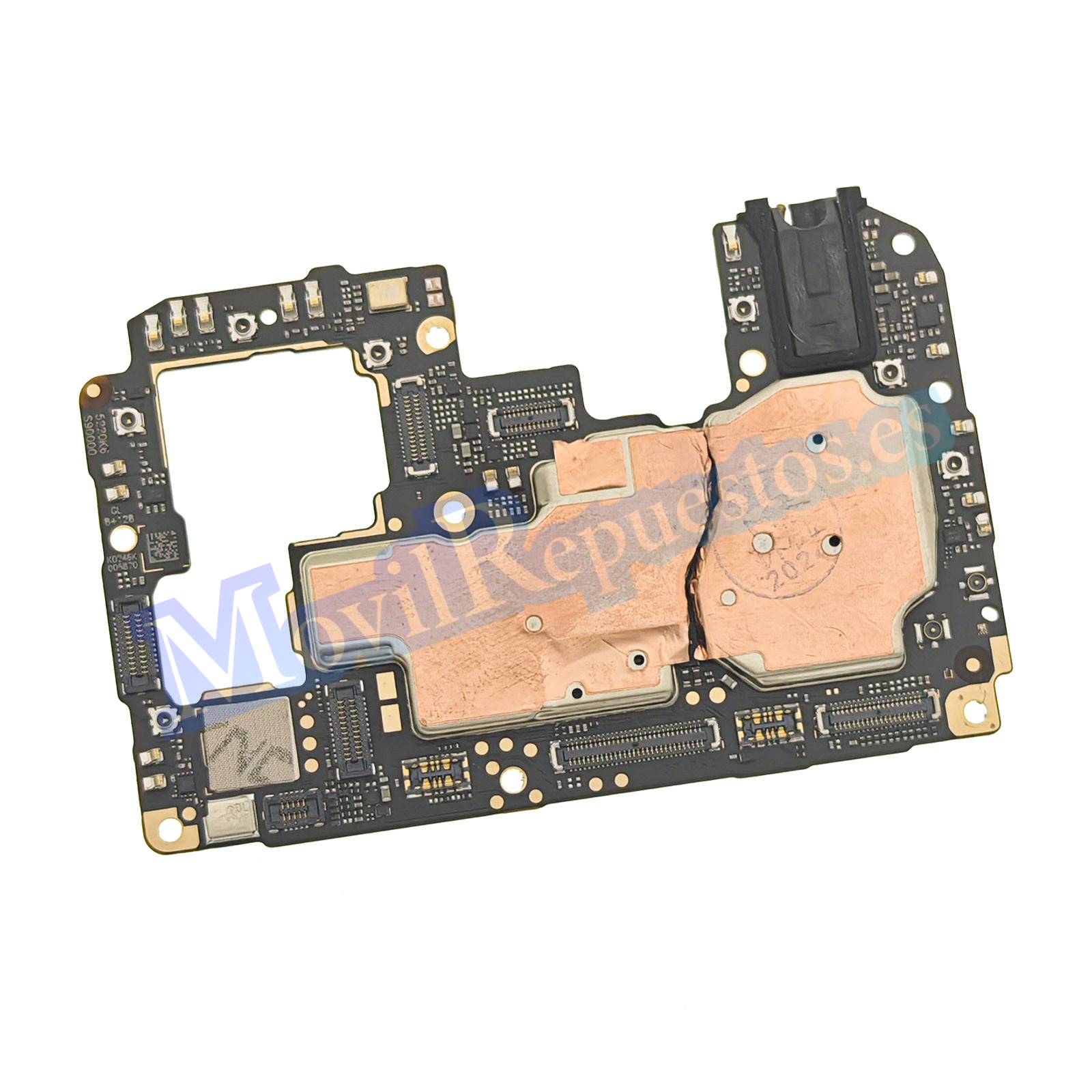 Motherboard / Placa Base Libre para Xiaomi Redmi Note 11 Pro 5G De ...