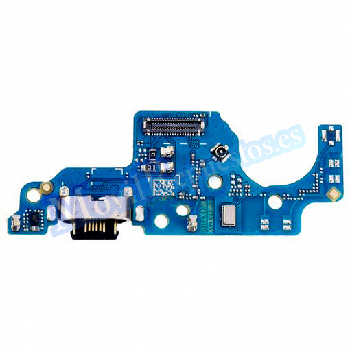 Placa De Conector Carga USB Tipo-C Con Micrófono para Moto G24 – MovilRepuestos.es