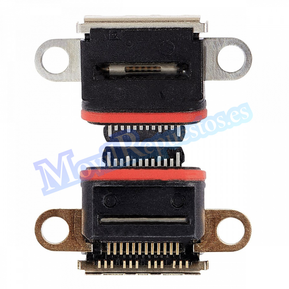 CC123 Conector Carga USB Tipo-C para Google Pixel 5A 5G / 5 / 6 / 6A / 7A – MovilRepuestos.es